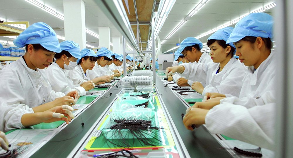 SẢN XUẤT, GIA CÔNG THIẾT BỊ Y TẾ - CÔNG TY CỔ PHẦN QUỐC TẾ VJS GROUP