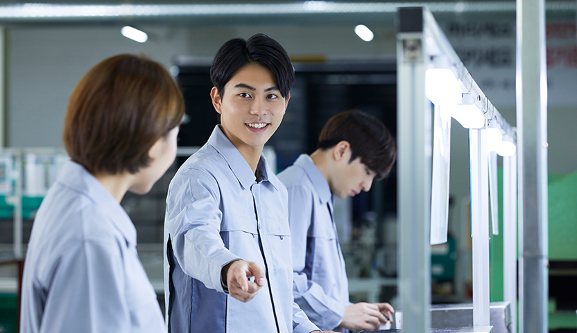 THỰC TẬP SINH KỸ NĂNG - CÔNG TY CỔ PHẦN QUỐC TẾ VJS GROUP